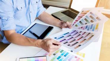 Poligrāfija - Poligrāfijas pakalpojumi | Tipografijas.lv