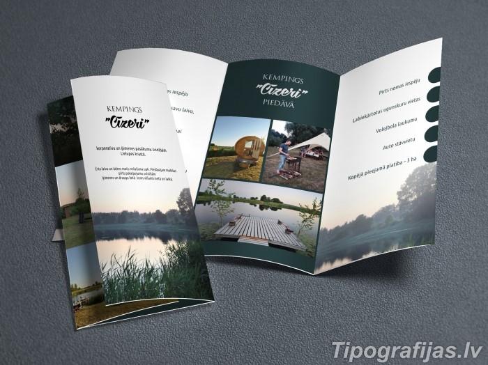 5 reasons why advertising booklets increase sales | Tipografijas.lv