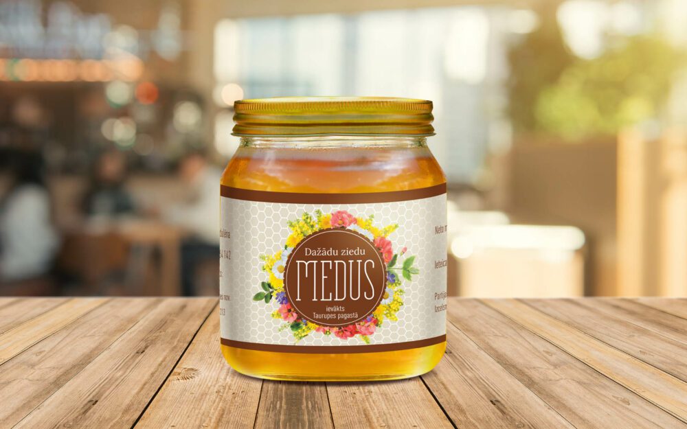 Label production: 4 examples of achieving business goals more ...